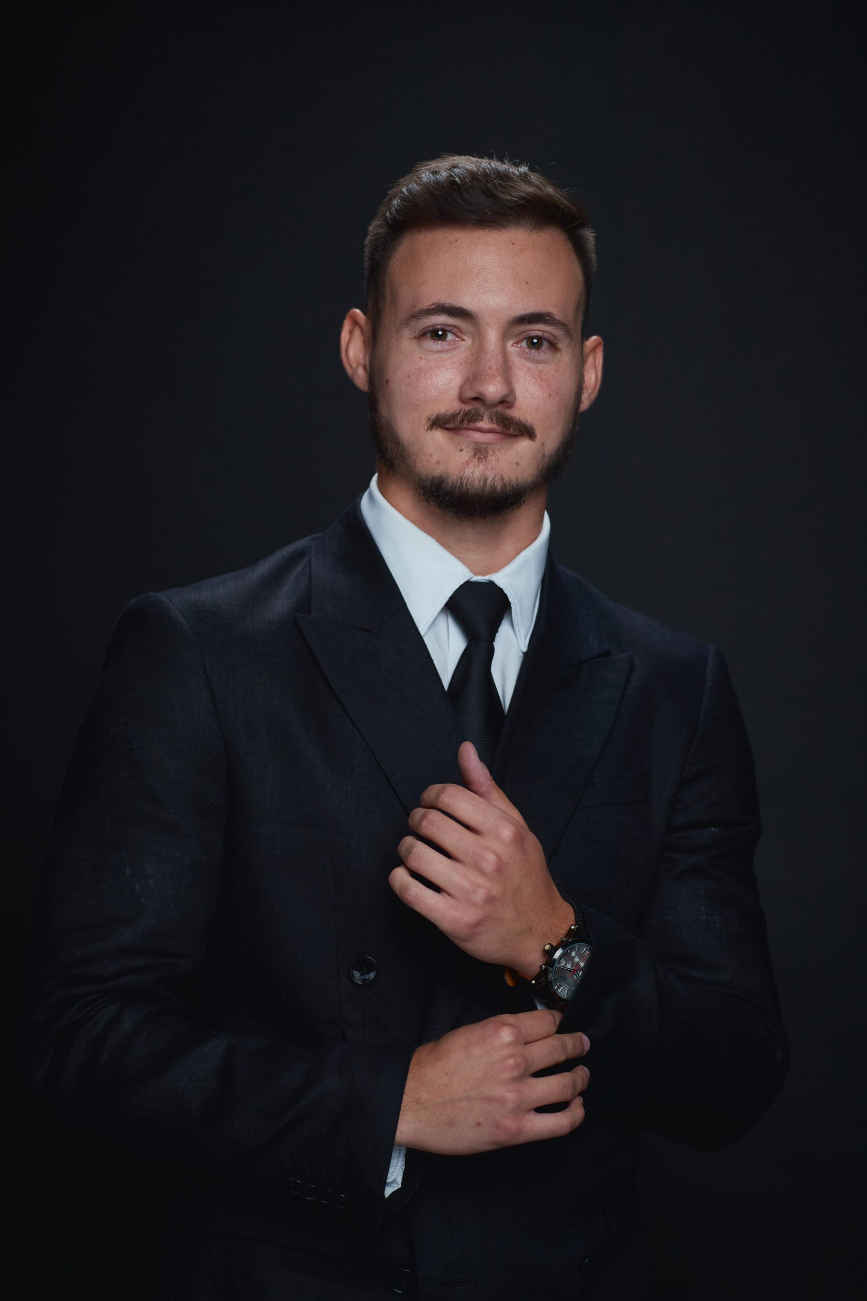 Matthew Zenck – Lichter Law Group: South Florida's Legal Experts